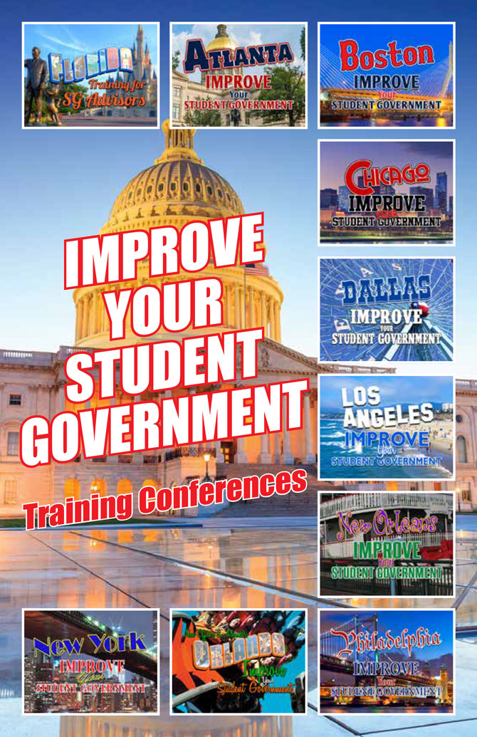 Why Attend? – SG Conferences