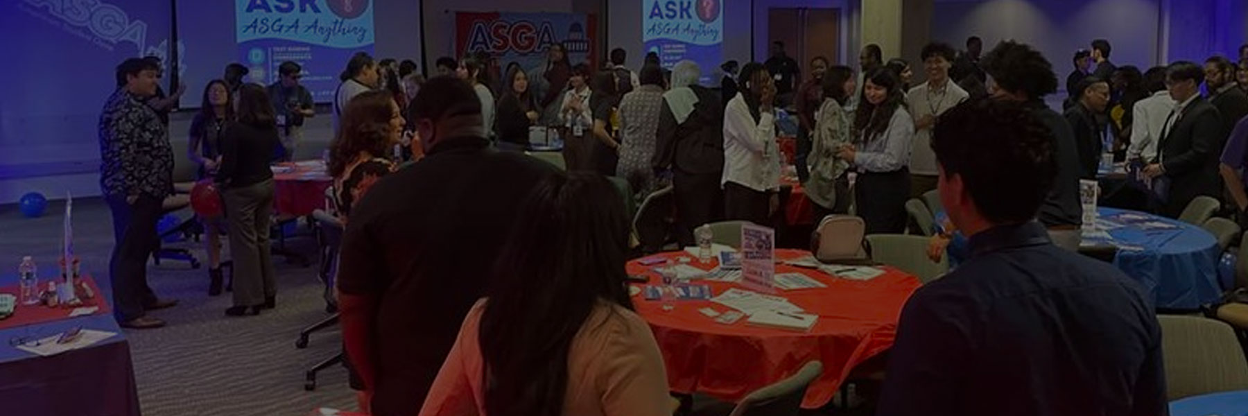 Saturday Conferences – SG Conferences